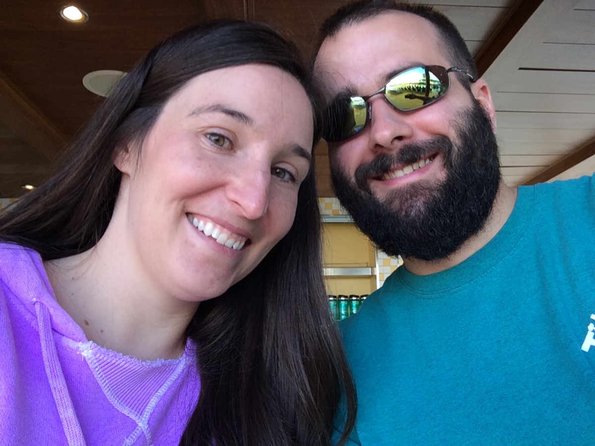 Things to do in SA! – Brian & Lindsay